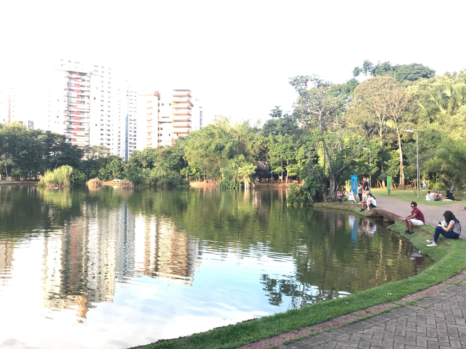 Goiânia :: Caminhomistico
